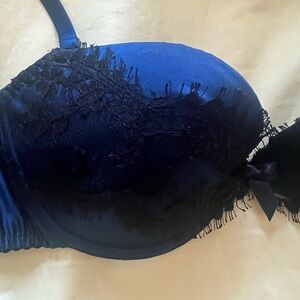 Agent Provocateur | Intimates & Sleepwear | Agent Provocateur Stephanie ...